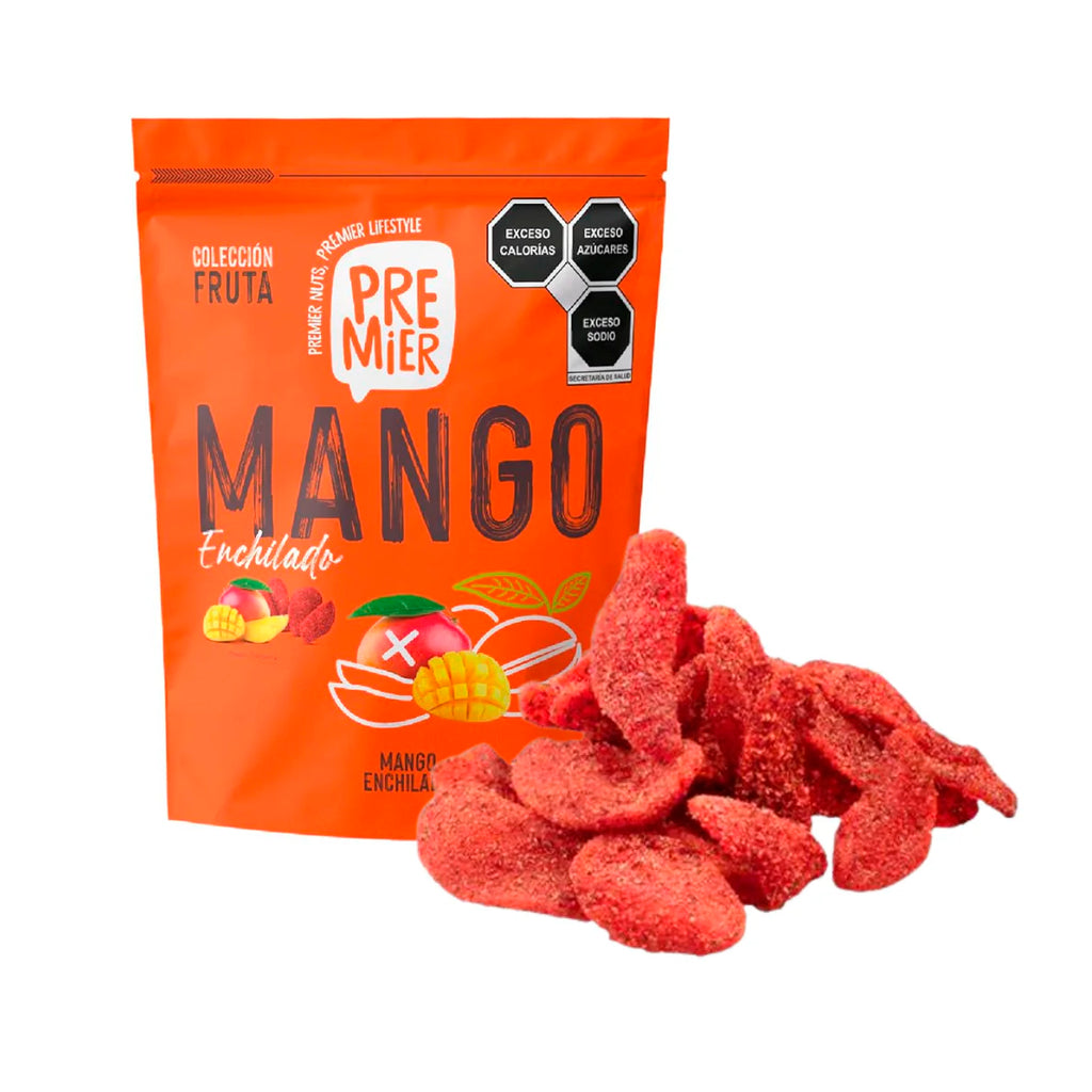 MANGO ENCHILADO PREMIER 250 GR – El Mexicano en línea