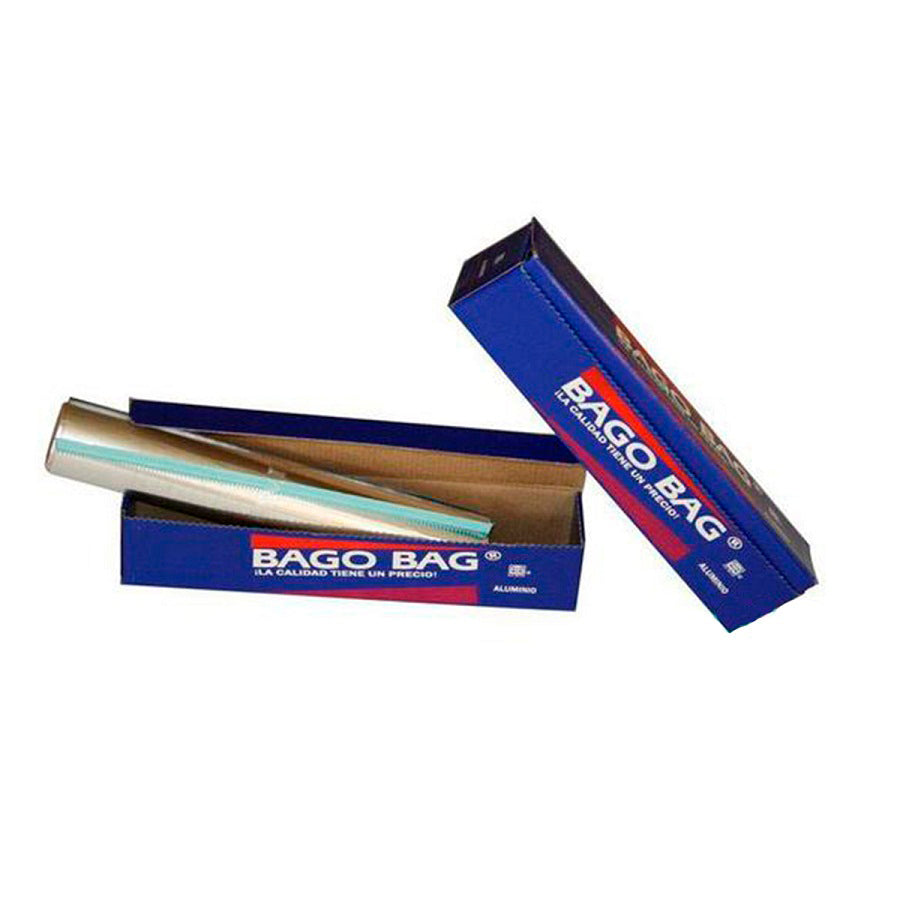ALUMINIO BAGO BAG 50 – El Mexicano en línea