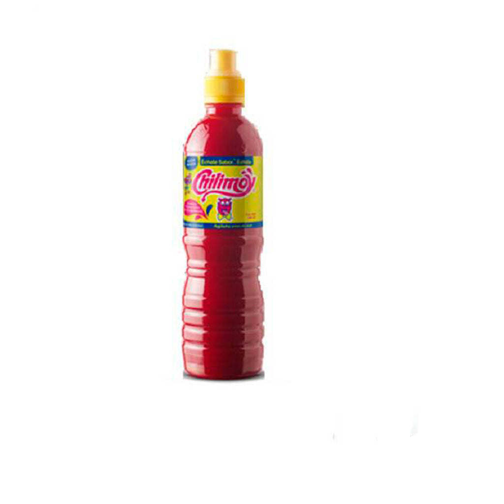 CHAMOY CHILIMOY 500 GRS – El Mexicano en línea