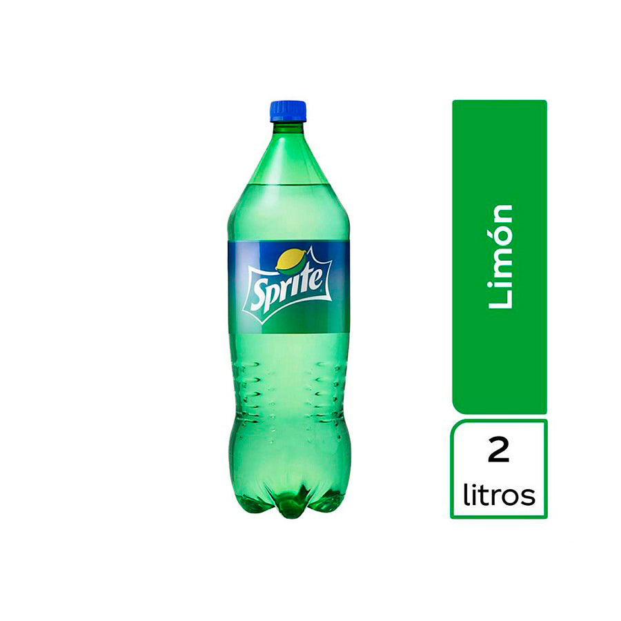 B SPRITE 2 LT – El Mexicano en línea