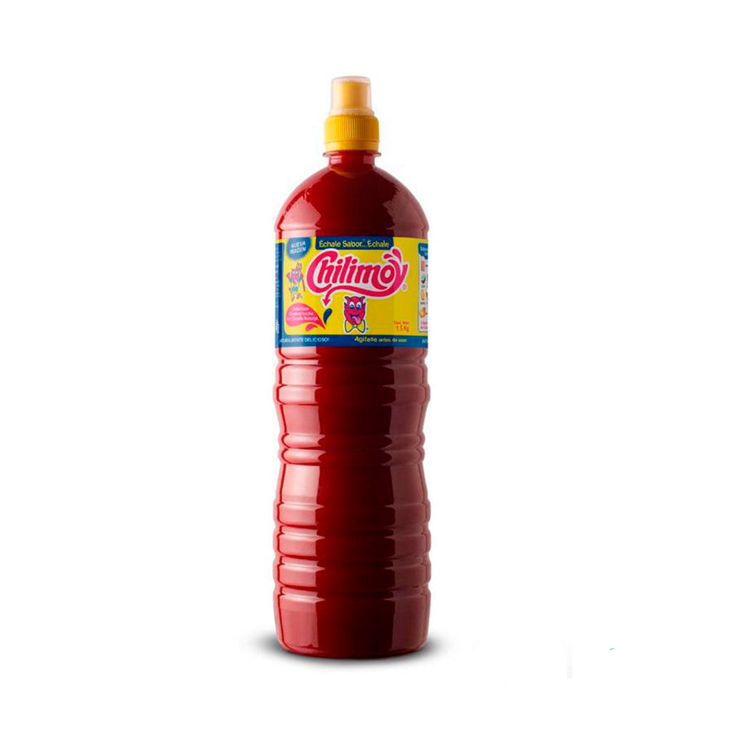 CHAMOY CHILIMOY 1.5 LT – El Mexicano en línea