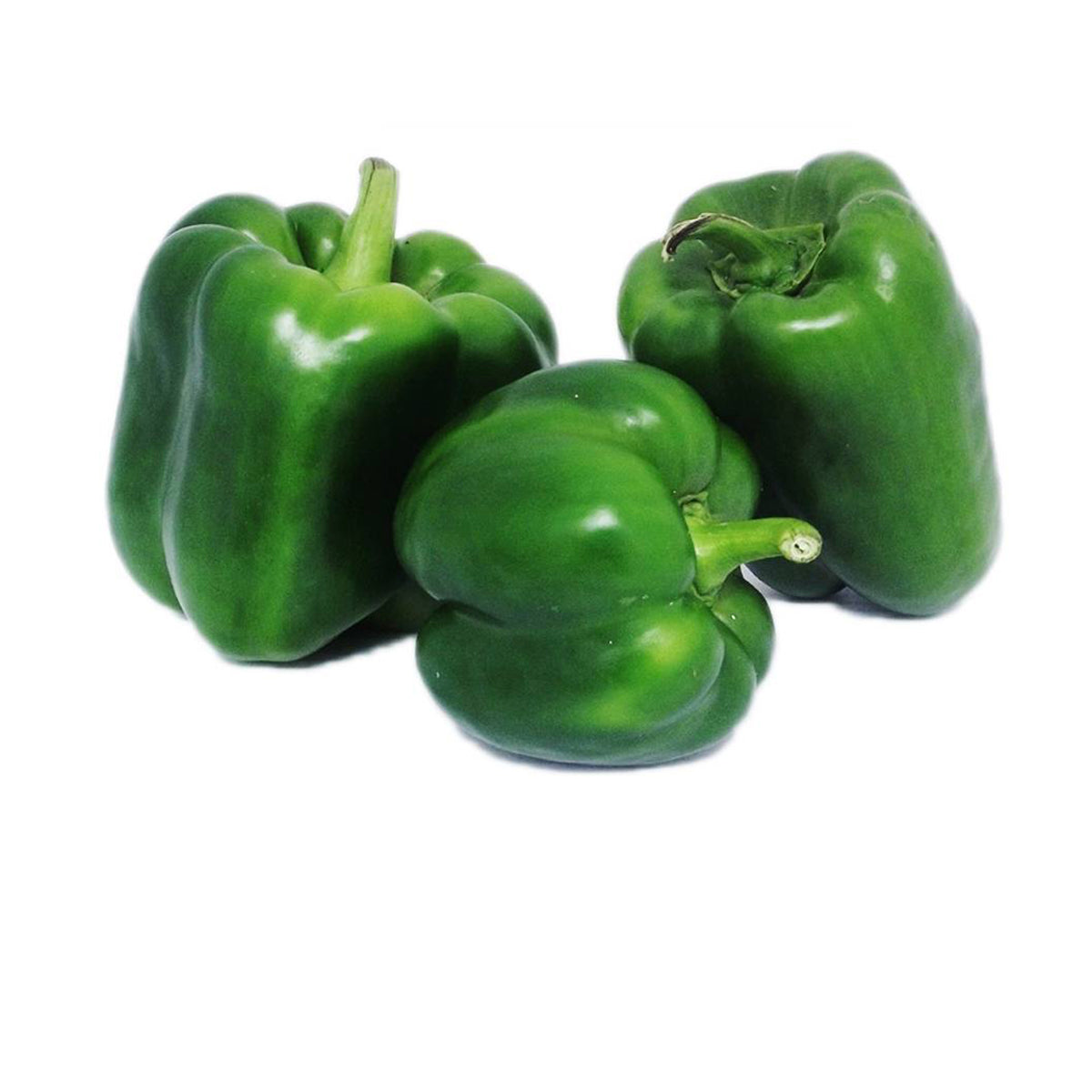 CHILE MORRON 1 KG. – El Mexicano en línea