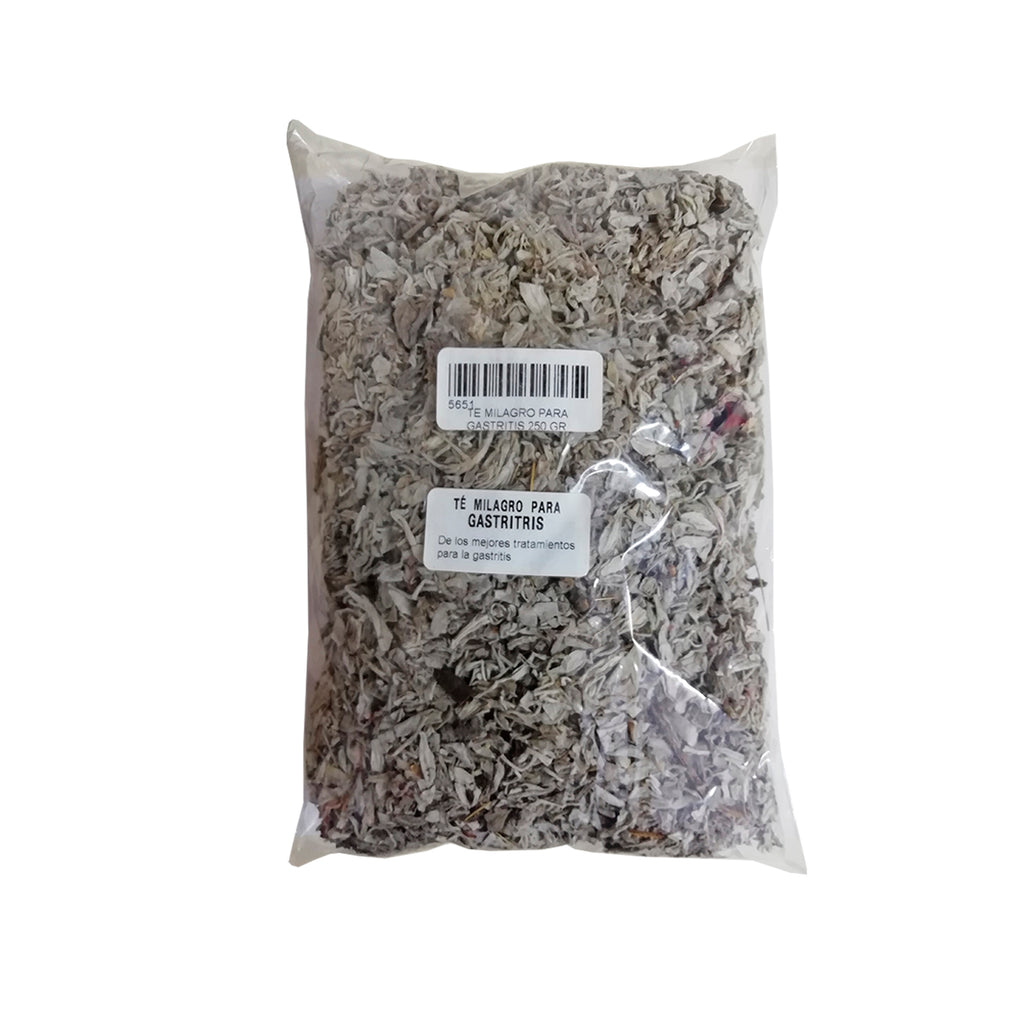 TE MILAGRO 250 GR – El Mexicano en línea