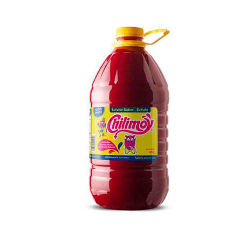 CHAMOY CHILIMOY GALON 5 LT – El Mexicano en línea