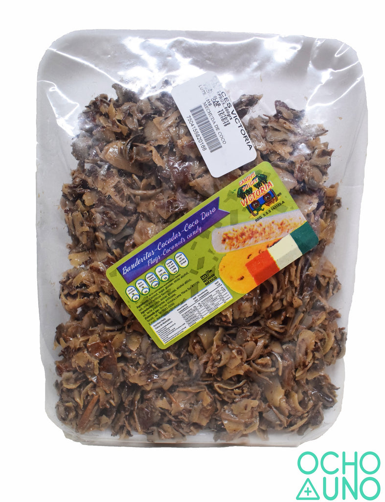 COCODURO ROCO KOKO C/50 PZAS – El Mexicano en línea