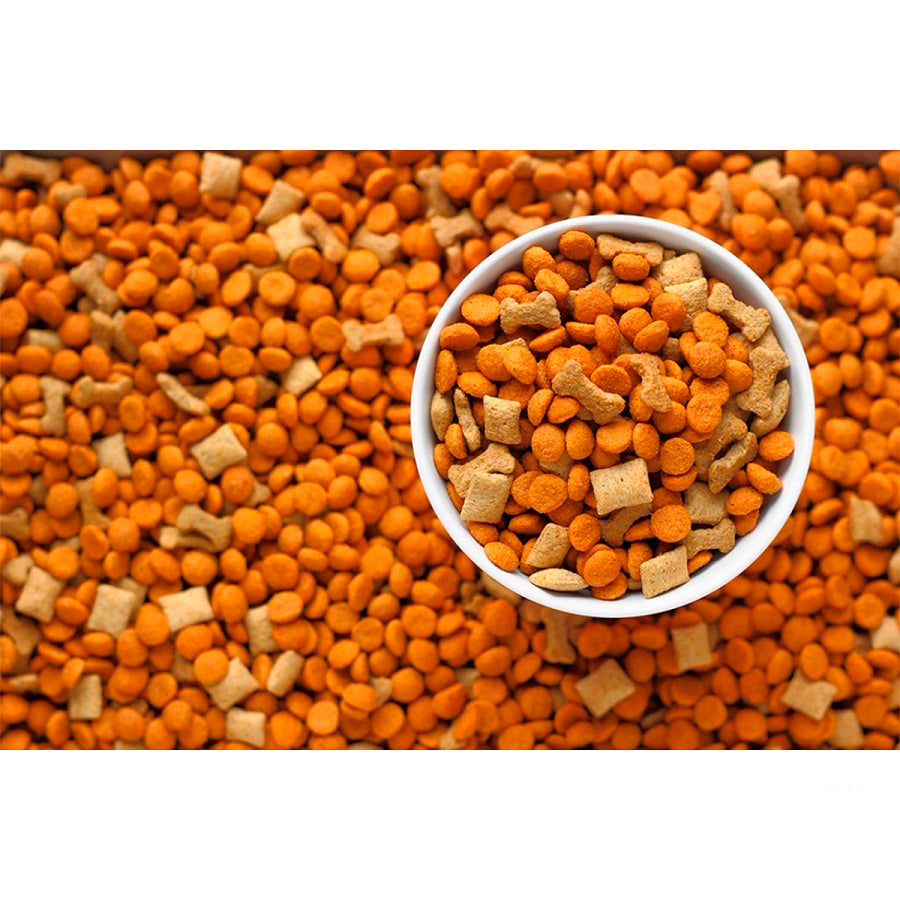 PETLINE CACHORRO 1 KG – El Mexicano en línea