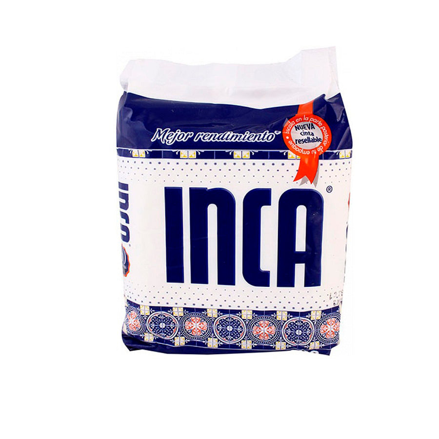 MANTECA INCA 500 GR – El Mexicano en línea