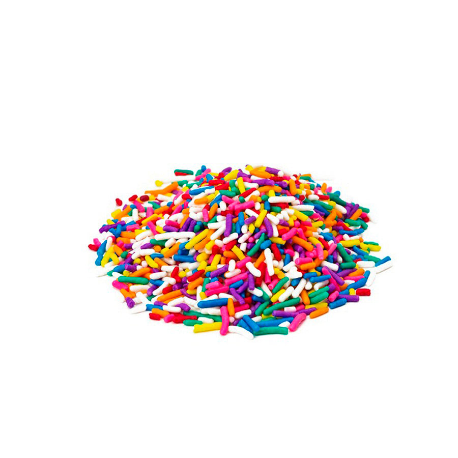 GRANILLO MULTICOLOR 250 GR – El Mexicano en línea