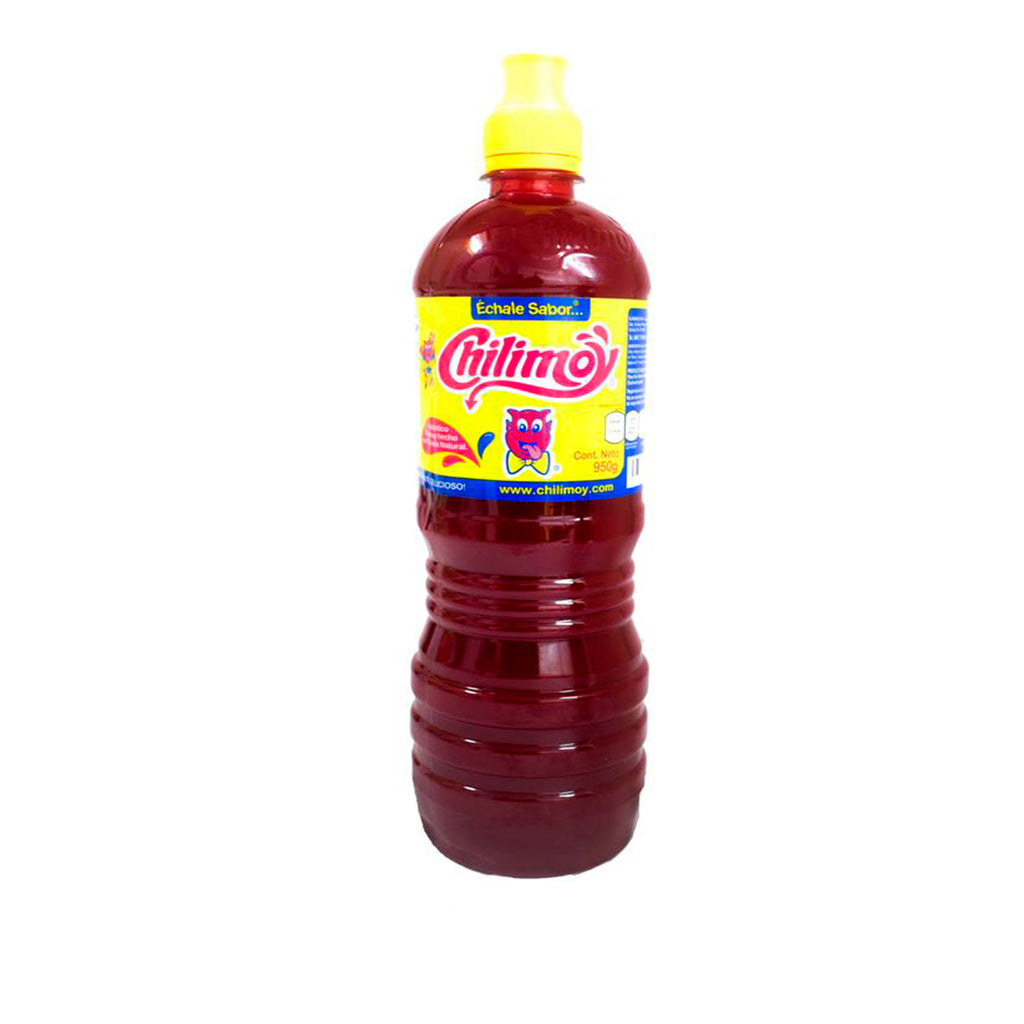 CHAMOY CHILIMOY 1 LT – El Mexicano en línea