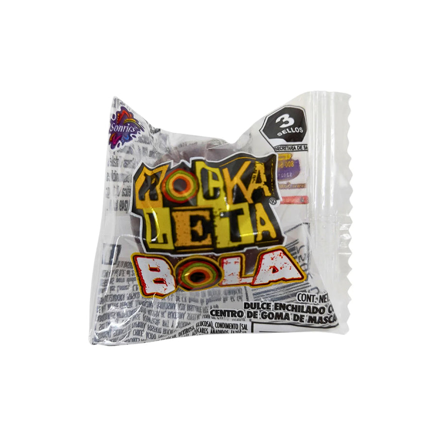 S ROCKA BOLA – El Mexicano en línea