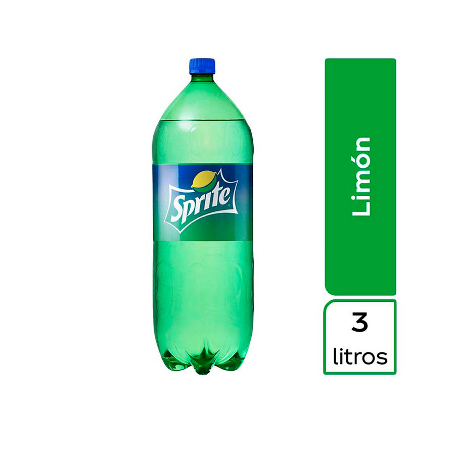 B SPRITE 3 LT – El Mexicano en línea
