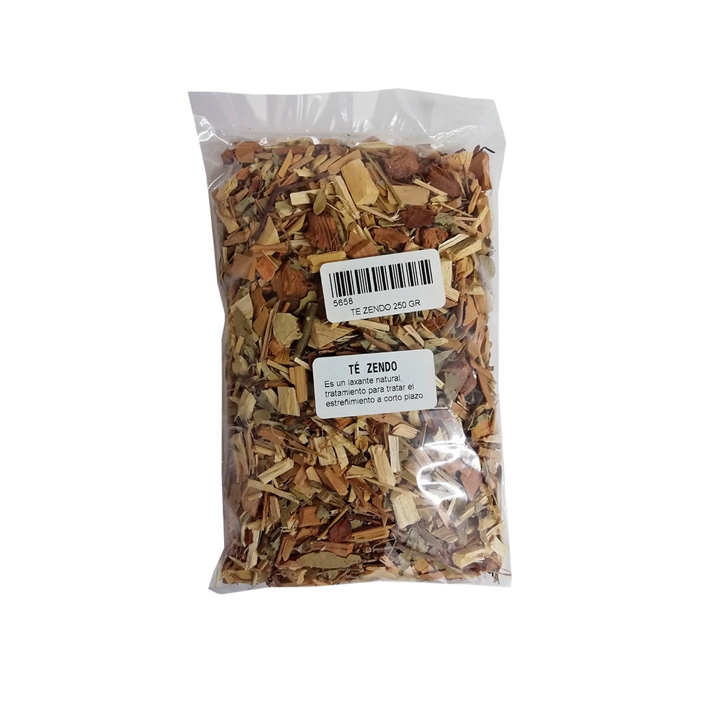TE ZENDO 250 GR – El Mexicano en línea