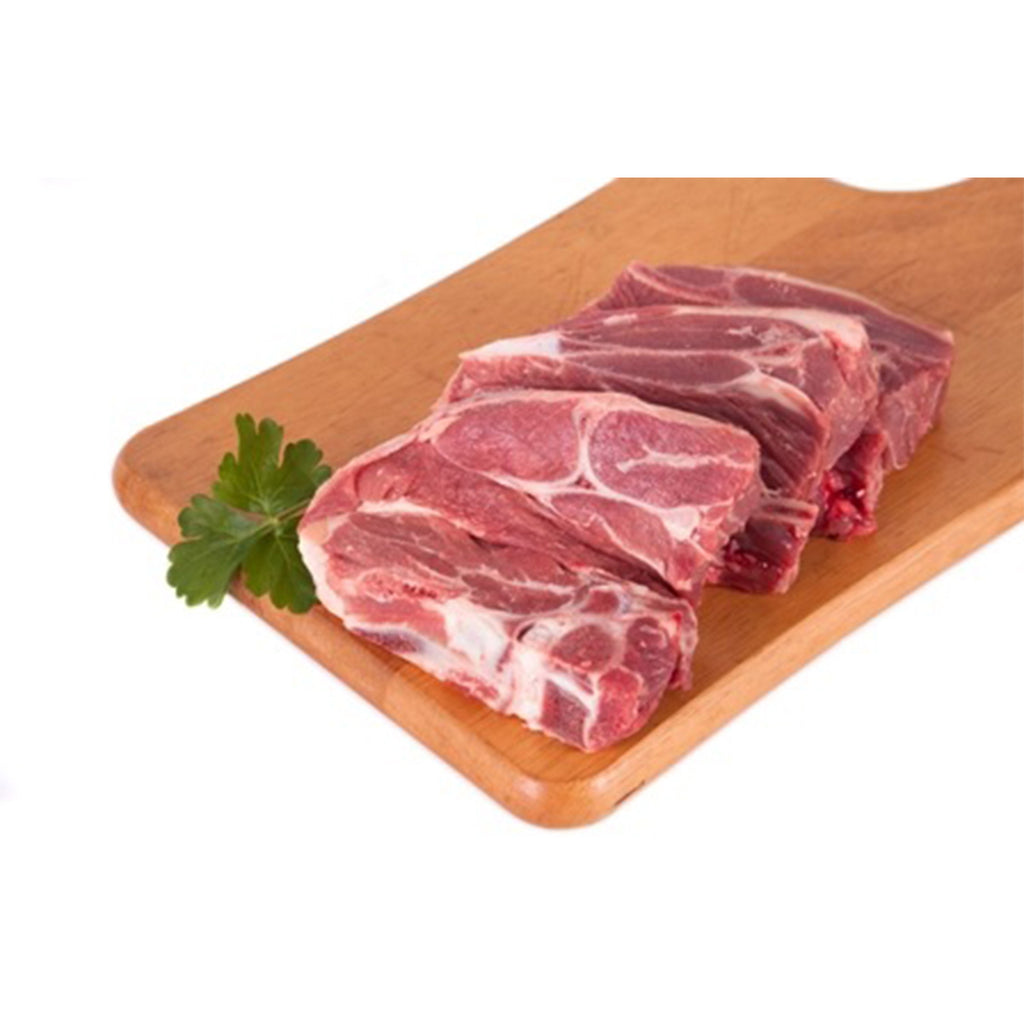 ESPINAZO DE PUERCO 1 KG. – El Mexicano en línea