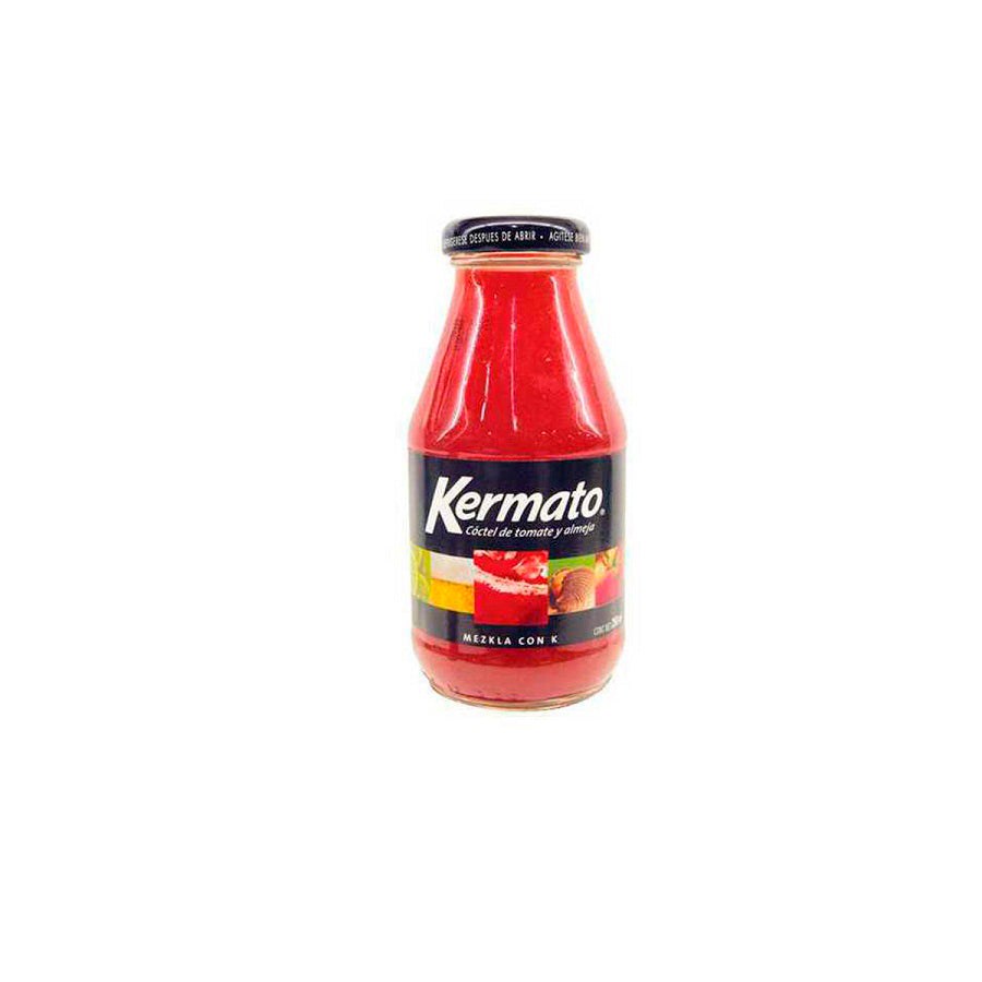 KERMATO 245 ML – El Mexicano en línea